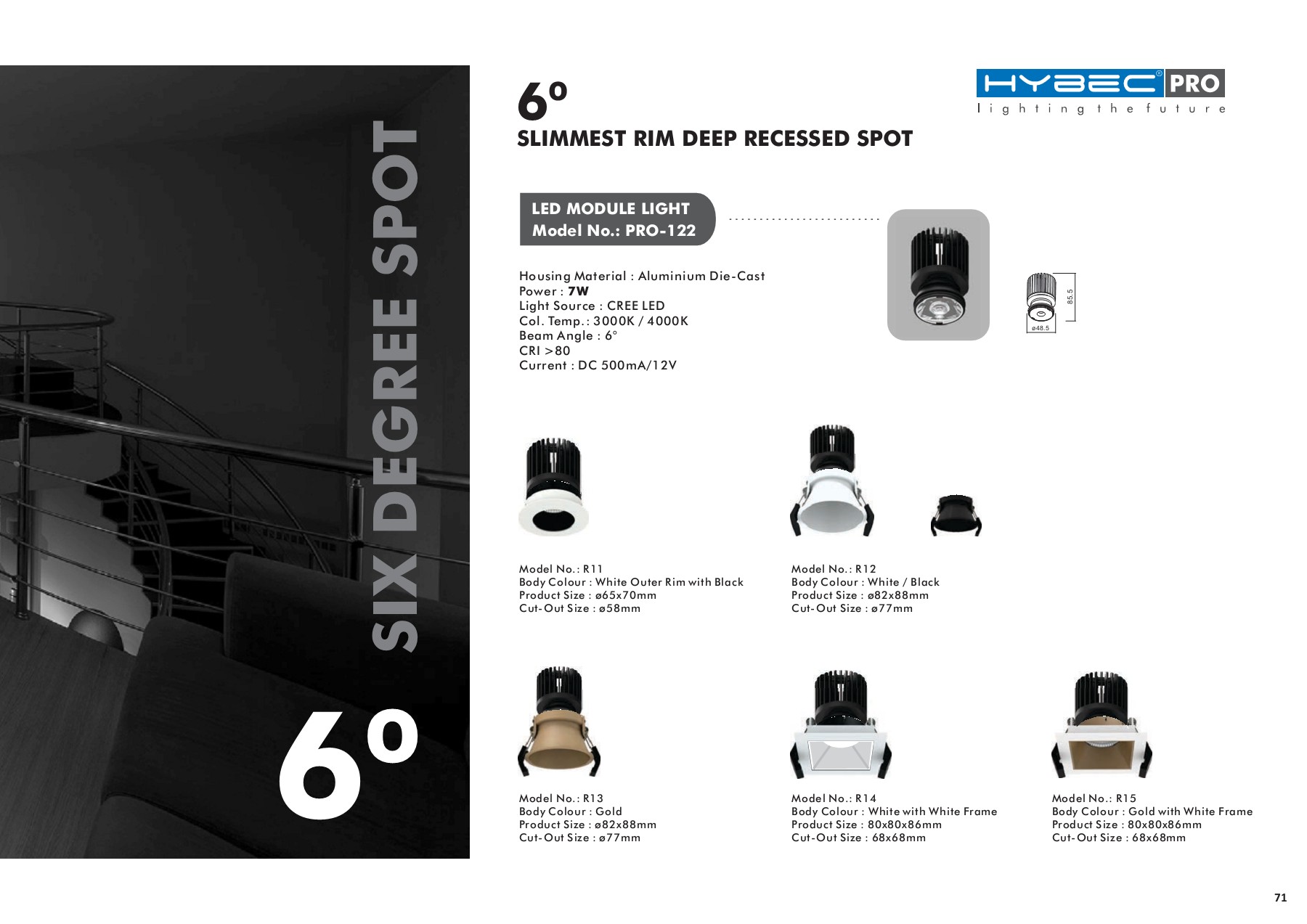 HYBEC PRO SERIES - marketing - Page 90 | Flip PDF Online | PubHTML5