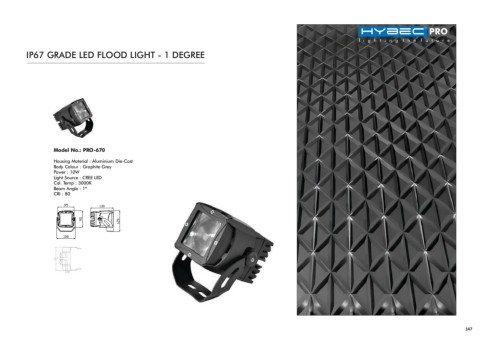 HYBEC PRO SERIES - marketing - Page 166 | Flip PDF Online | PubHTML5