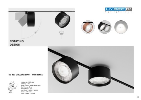 HYBEC PRO SERIES - marketing - Page 54 | Flip PDF Online | PubHTML5
