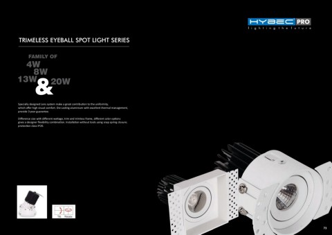 HYBEC PRO SERIES - marketing - Page 92 | Flip PDF Online | PubHTML5