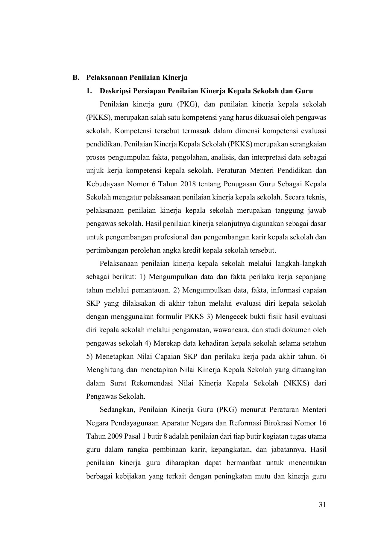 LAPORAN PELAKSANAAN RENCANA TINDAK LANJUT PROGRAM PENGAWASAN (RTLPP) - adeliyana10 - Halaman 101 ...