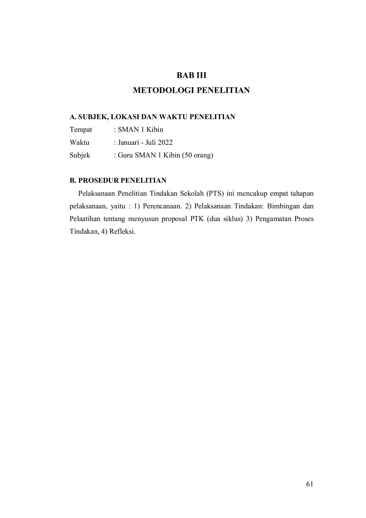 LAPORAN PELAKSANAAN RENCANA TINDAK LANJUT PROGRAM PENGAWASAN (RTLPP) - adeliyana10 - Halaman 250 ...