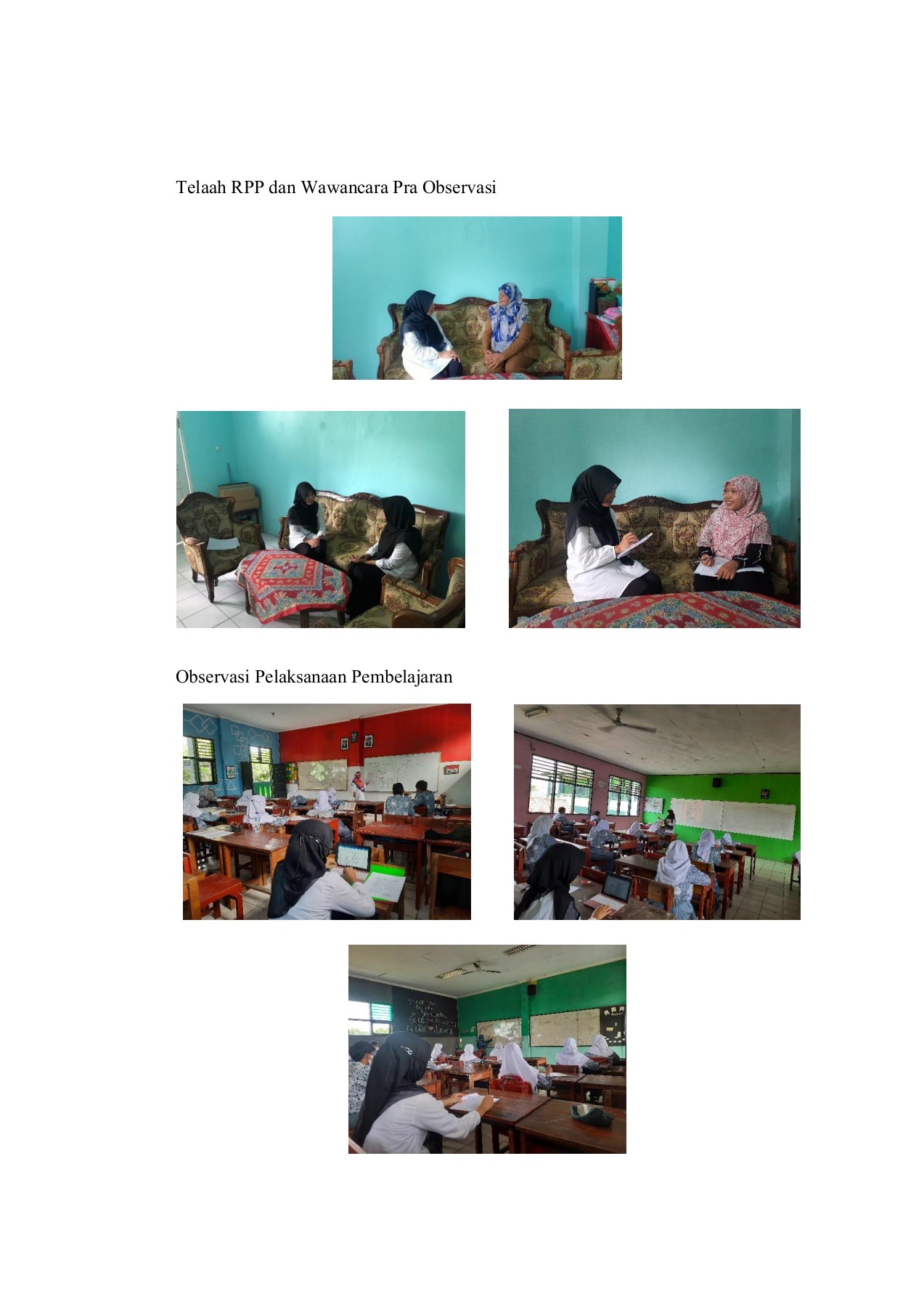 LAPORAN PELAKSANAAN RENCANA TINDAK LANJUT PROGRAM PENGAWASAN (RTLPP) - adeliyana10 - Halaman 39 ...