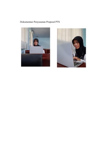 LAMPIRAN PENYUSUNAN PROPOSAL PTS - adeliyana10 - Halaman 2 | PDF Online | PubHTML5