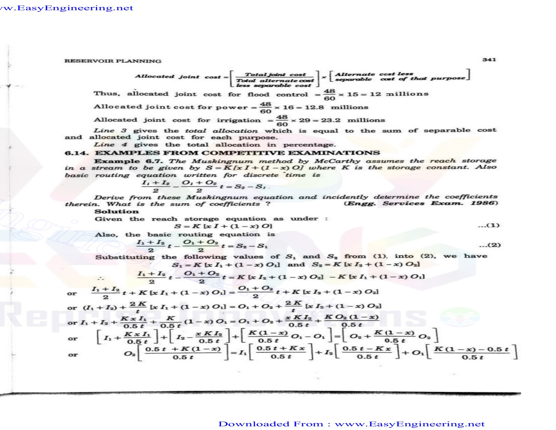 Irrigation And Water Power Engineering By Dr. B.C. Punmia- By ...