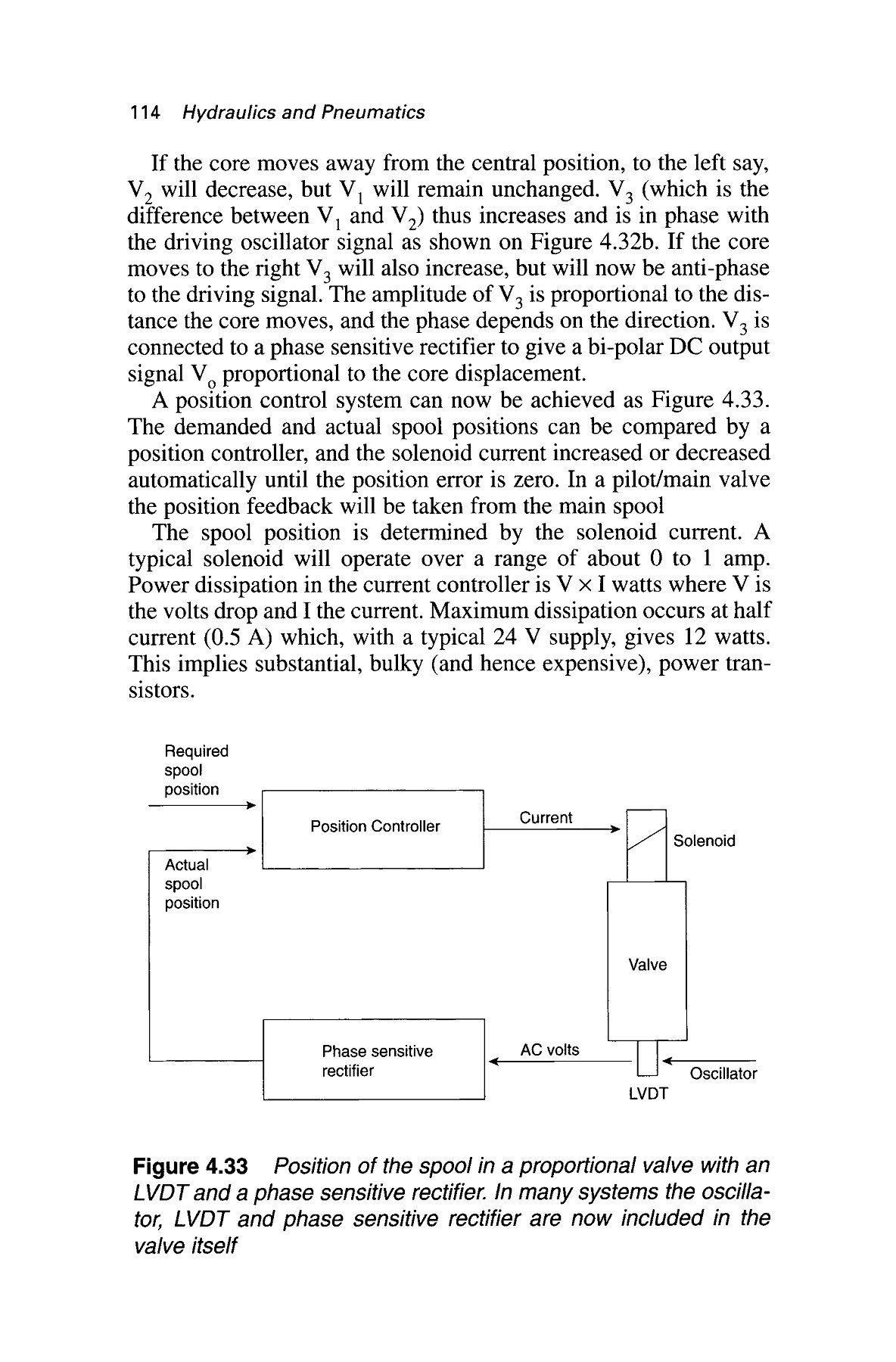 Hydraulics and Pneumatics by A.Parr 2nd Edition - namdevp598 - Page 125 | Flip PDF Online | PubHTML5