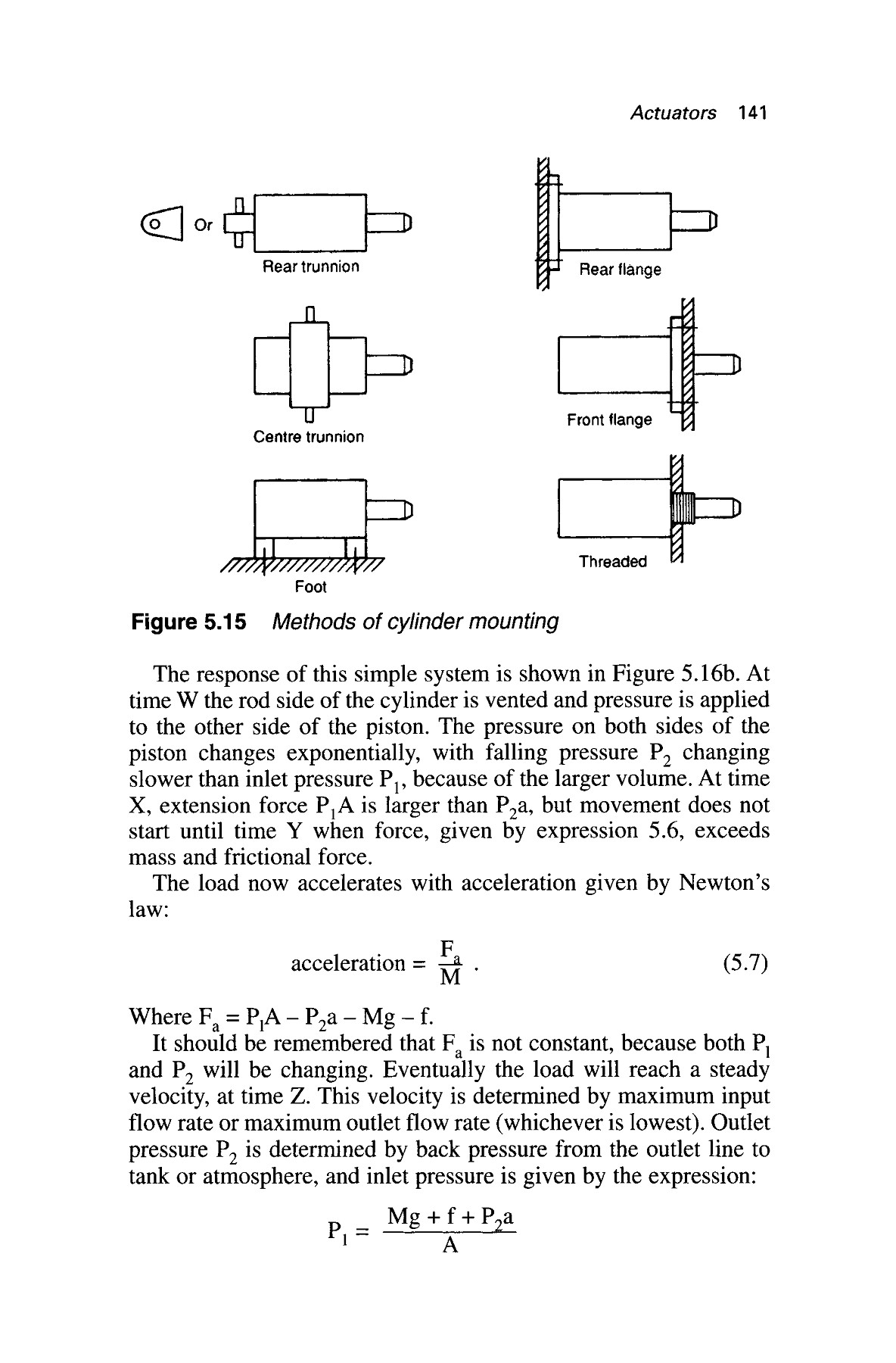 Hydraulics and Pneumatics by A.Parr 2nd Edition - namdevp598 - Page 153 | Flip PDF Online | PubHTML5
