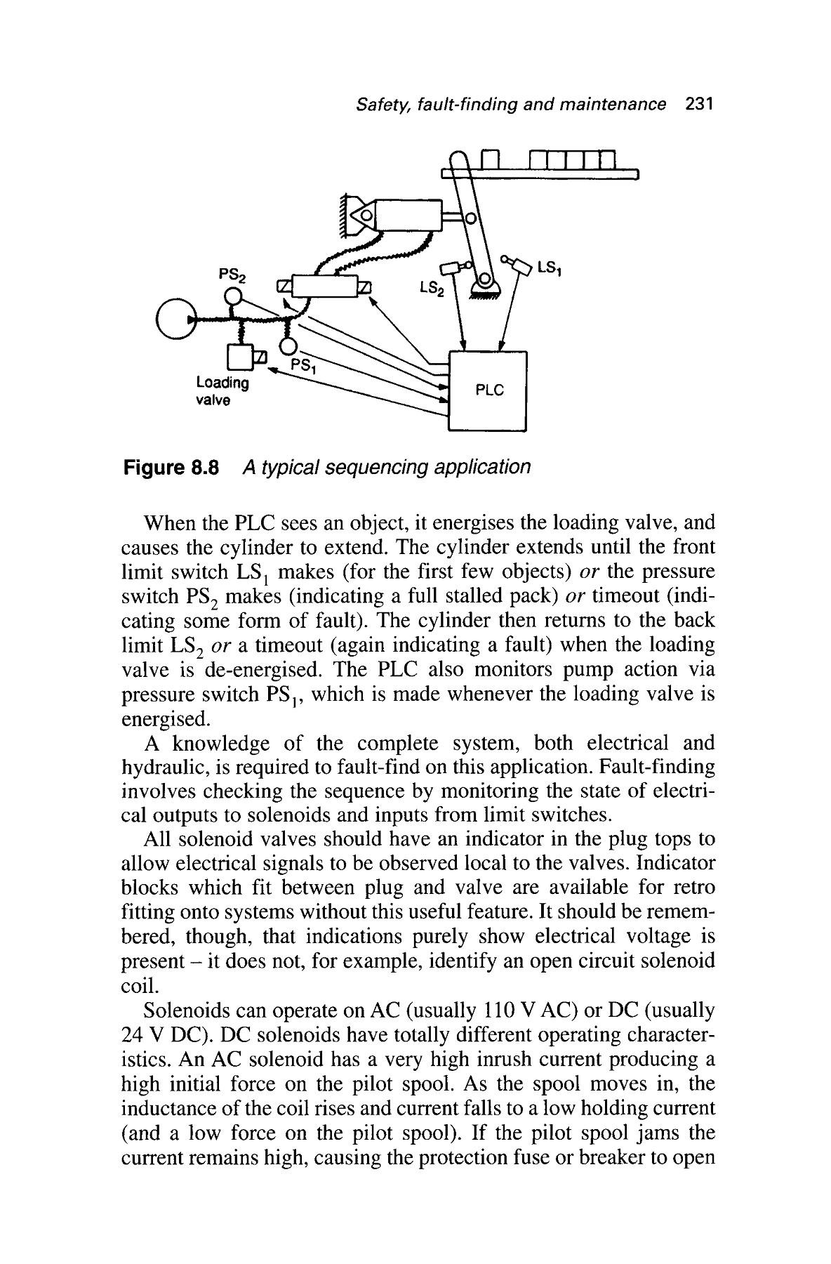 Hydraulics and Pneumatics by A.Parr 2nd Edition - namdevp598 - Page 243 | Flip PDF Online | PubHTML5