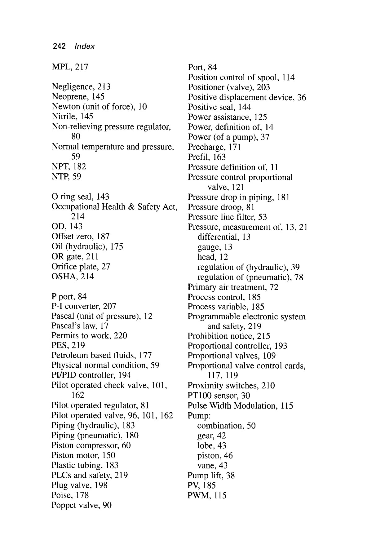 Hydraulics and Pneumatics by A.Parr 2nd Edition - namdevp598 - Page 257 | Flip PDF Online | PubHTML5