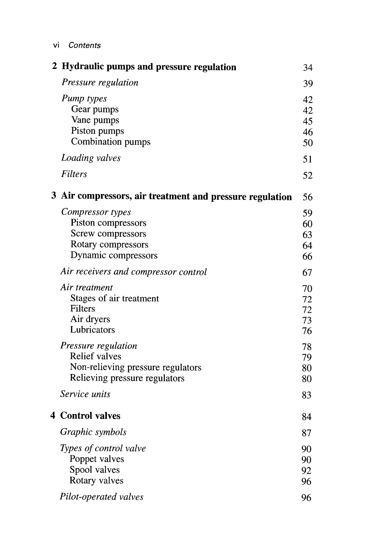 Hydraulics and Pneumatics by A.Parr 2nd Edition - namdevp598 - Page 7 | Flip PDF Online | PubHTML5