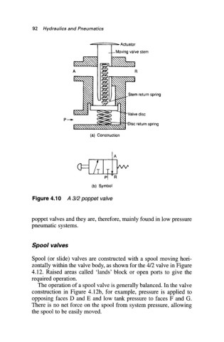 Hydraulics and Pneumatics by A.Parr 2nd Edition - namdevp598 - Page 103 | Flip PDF Online | PubHTML5