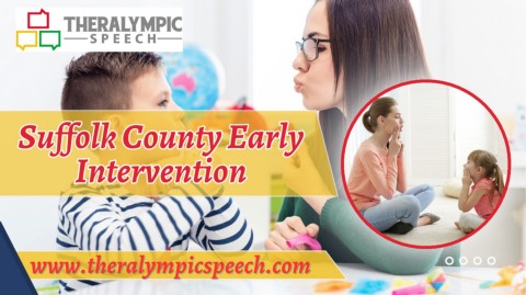 Build Bright Future for Your Children with Suffolk County Early ...