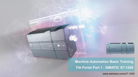 02_Basic training TIA Portal_Part 1 S7-1200 PLC_V2023-01_Costomer ...