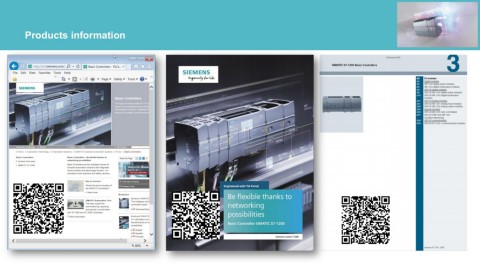 02_Basic training TIA Portal_Part 1 S7-1200 PLC_V2023-01_Costomer - Baramee Thanomviriyasiri ...