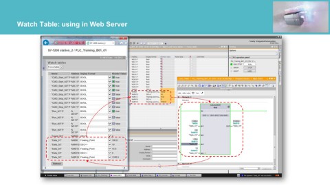02_Basic training TIA Portal_Part 1 S7-1200 PLC_V2023-01_Costomer ...