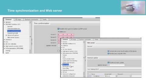 02_Basic training TIA Portal_Part 1 S7-1200 PLC_V2023-01_Costomer ...