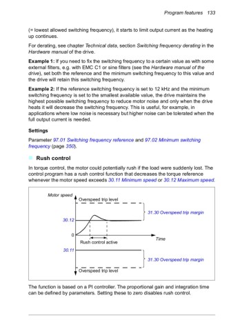 4.1EN_ACS580_standard_control_program_FW_E_A5 - Baramee Thanomviriyasiri - Page 133 | Flip PDF ...