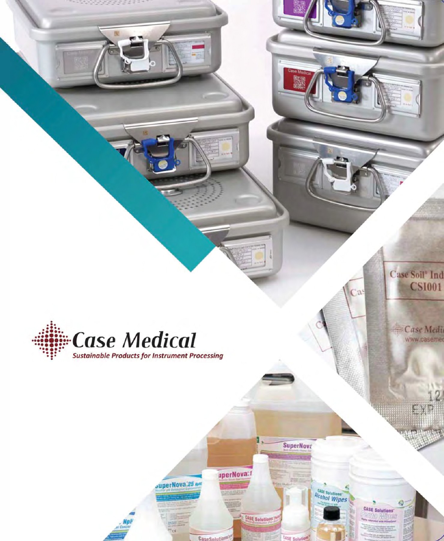 2021 Case Medical Catalog - casemedicalwebsite - Page 1 - 59 | Flip PDF ...