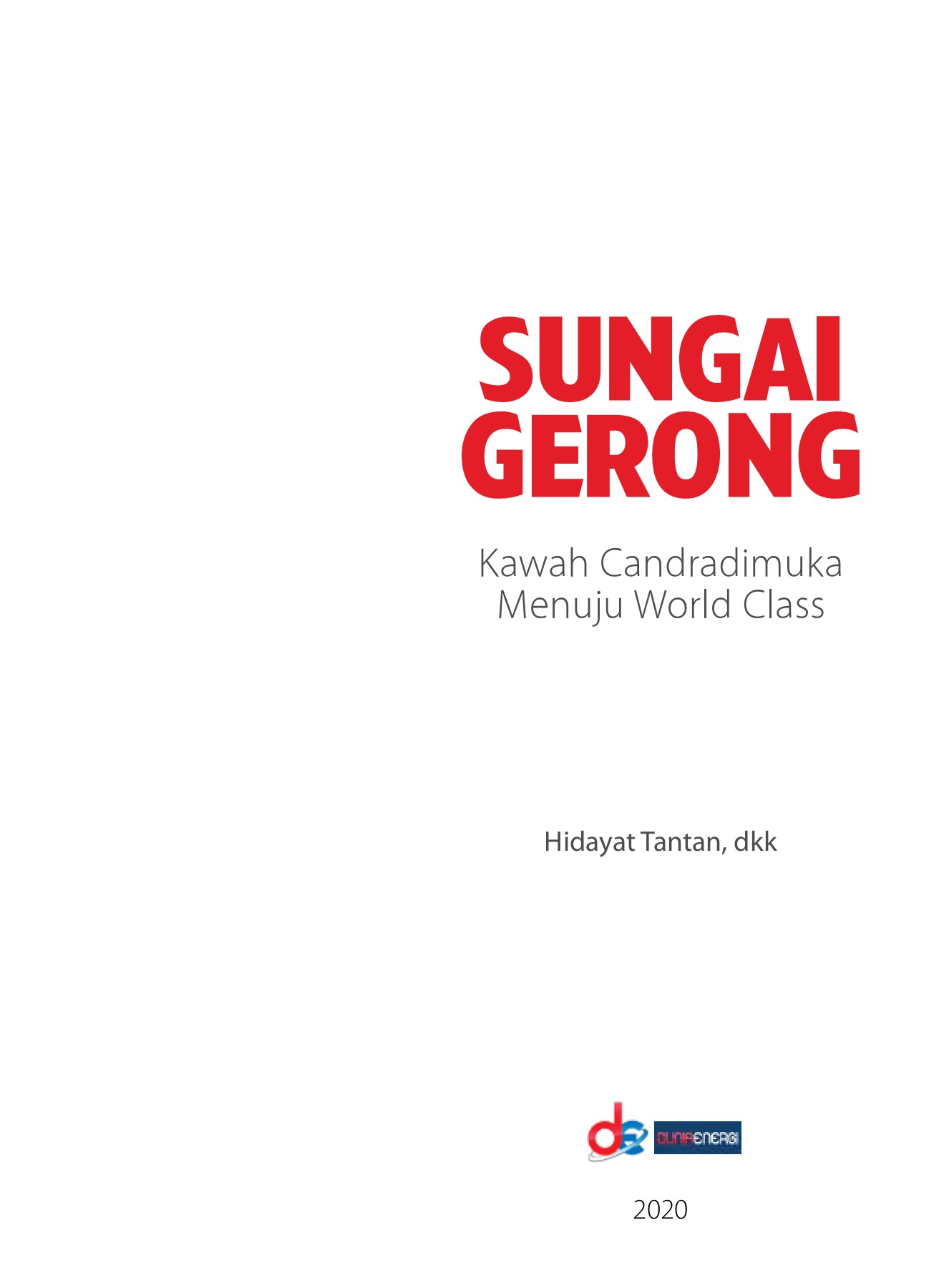 Buku Sungai Gerong (HSE Training Center Pertamina) - ramadanuucla ...