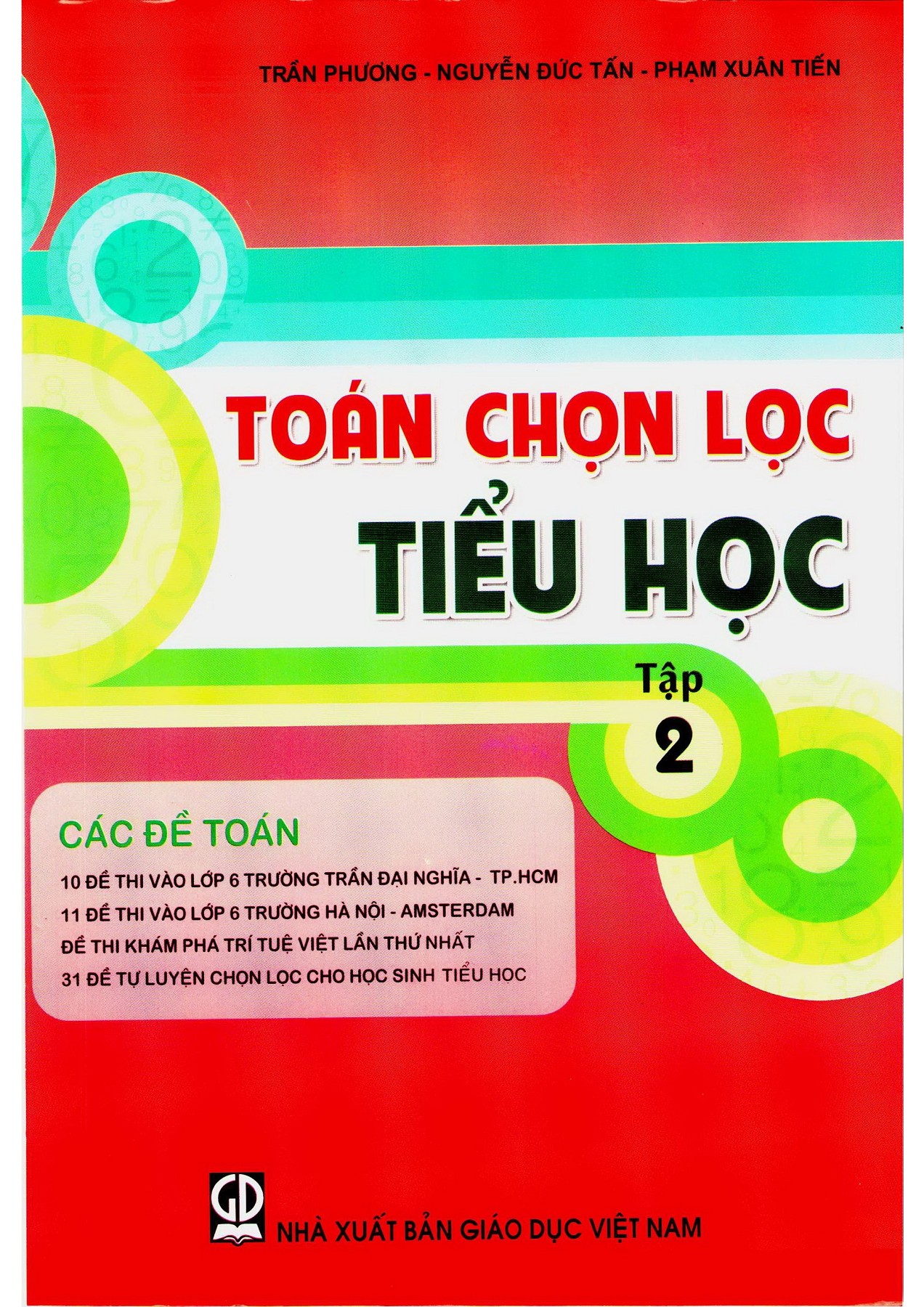 Toan-chon-loc-tieu-hoc-tap-2 - Thư viện TH Ngọc Sơn - TP Hải Dương ...