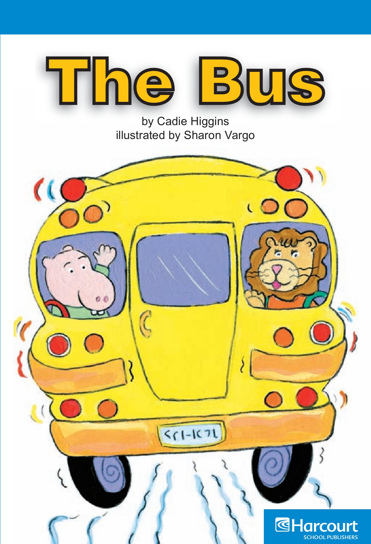 07 The Bus - Thư viện TH Ngọc Sơn - TP Hải Dương - Page 1 - 10 | Flip ...