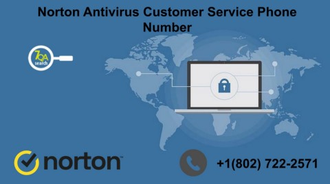 Norton Antivirus Customer Service Phone Number