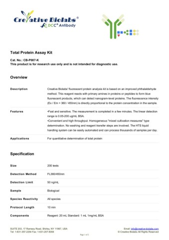 ADCC-Enhanced Antibody Development - Candy Swift - Page 1 - 2 | Flip ...