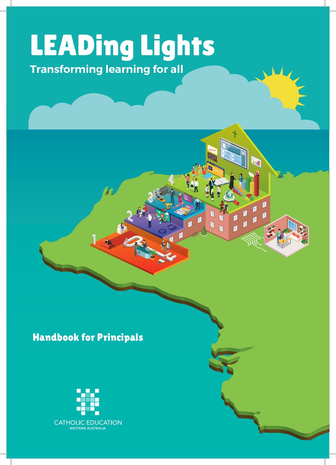 LEADing-Lights-Handbook - Supoet Srinutapong - Page 1 - 28 | Flip PDF Online | PubHTML5