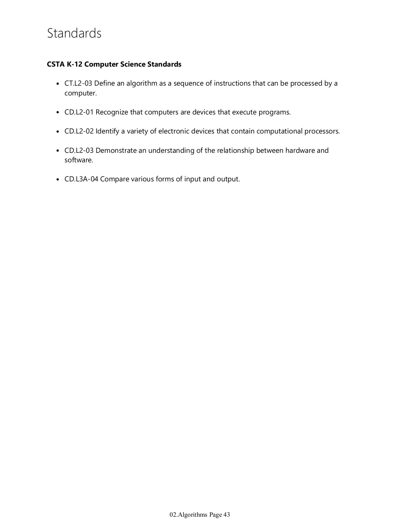 Intro to CS with MakeCode for Microbit - Supoet Srinutapong - Page 43 | Flip PDF Online | PubHTML5