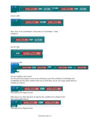 Intro to CS with MakeCode for Microbit - Supoet Srinutapong - Page 133 ...