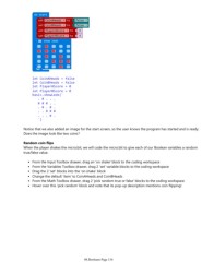 Intro to CS with MakeCode for Microbit - Supoet Srinutapong - Page 136 ...