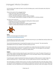 Intro to CS with MakeCode for Microbit - Supoet Srinutapong - Page 169 ...