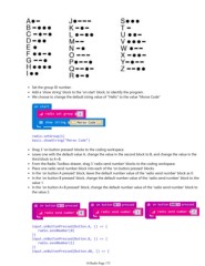 Intro to CS with MakeCode for Microbit - Supoet Srinutapong - Page 175 ...