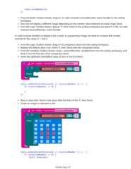 Intro to CS with MakeCode for Microbit - Supoet Srinutapong - Page 176 | Flip PDF Online | PubHTML5
