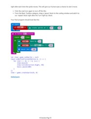 Intro to CS with MakeCode for Microbit - Supoet Srinutapong - Page 85 ...
