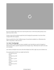 Intro to CS with MakeCode for Microbit - Supoet Srinutapong - Page 86 ...