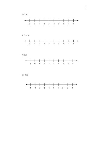 หนังสือเรียน-คณิตศาสตร์ มัธยมปลาย(พค31001) - คลังหนังสือ กศน.ลพบุรี - หน้าหนังสือ 19 | พลิก PDF ...