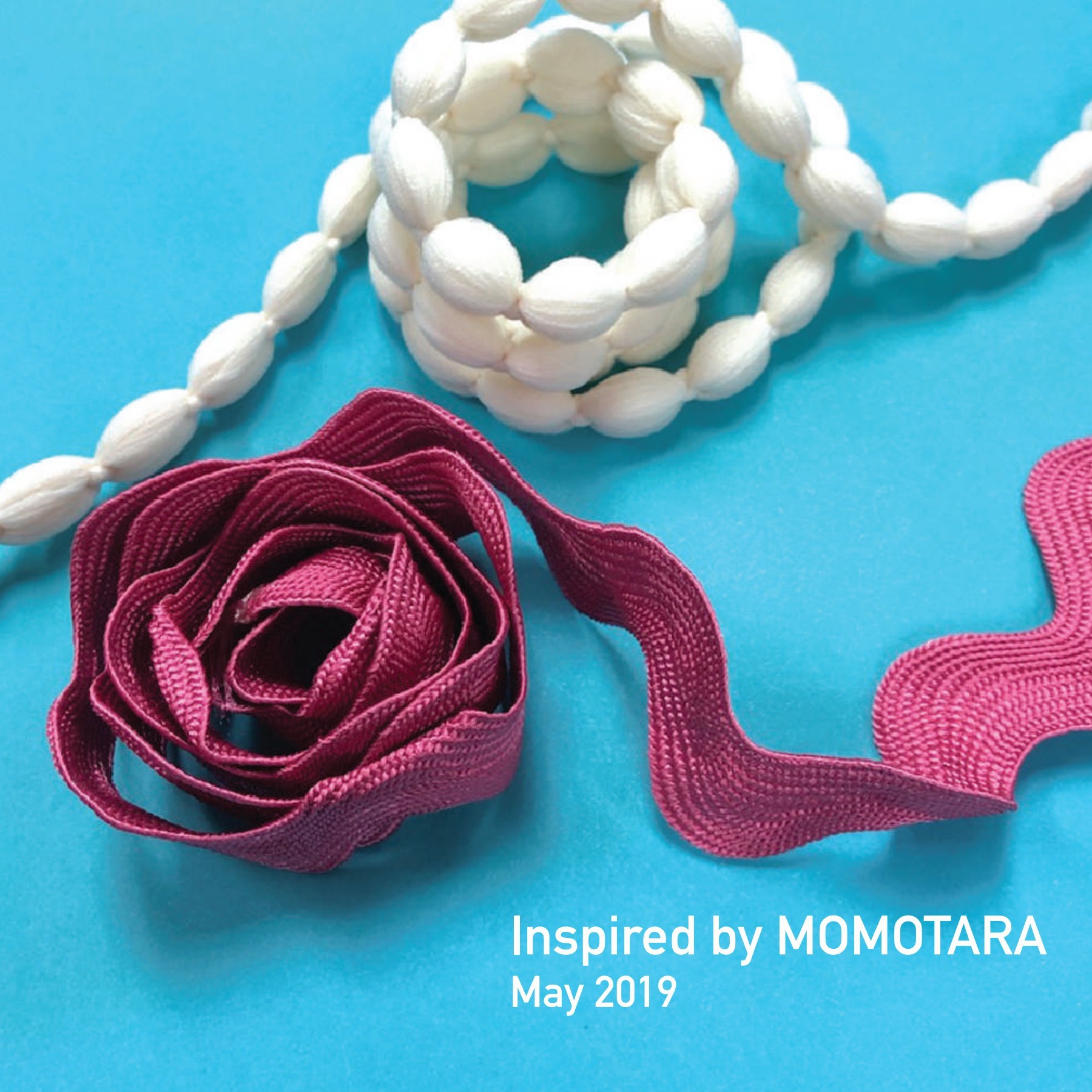 MOMOTARA - May 2019 Lookbook - momotara - Page 1 - 19 | Flip PDF Online ...