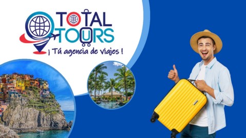 Total Tours