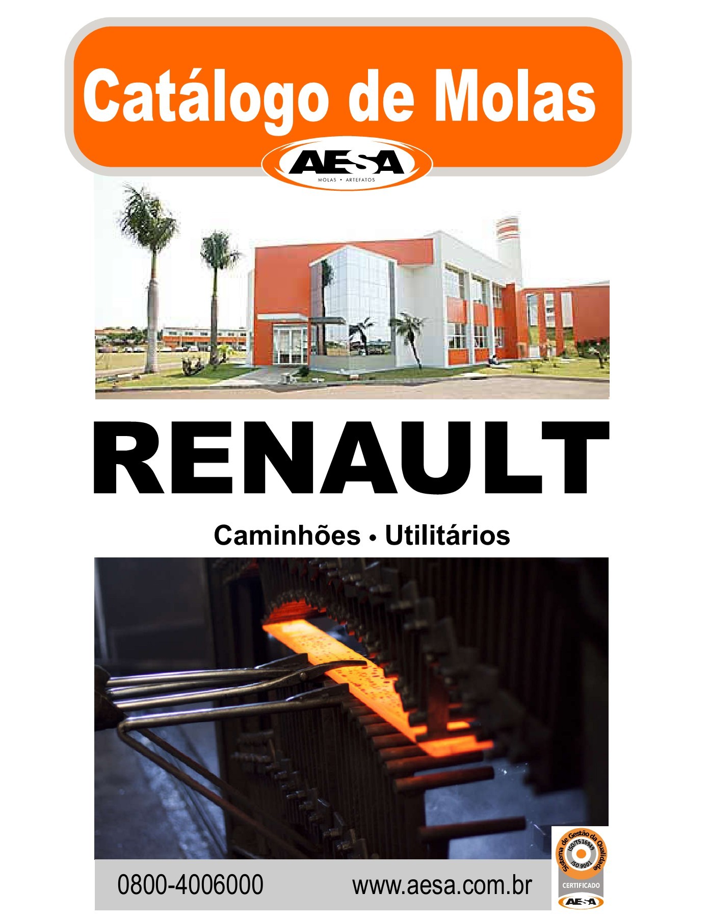 CATALOGO DE PRODUTOS AESA - 2017 - Rev. 1 - marcelofurrier - Página 312 ...