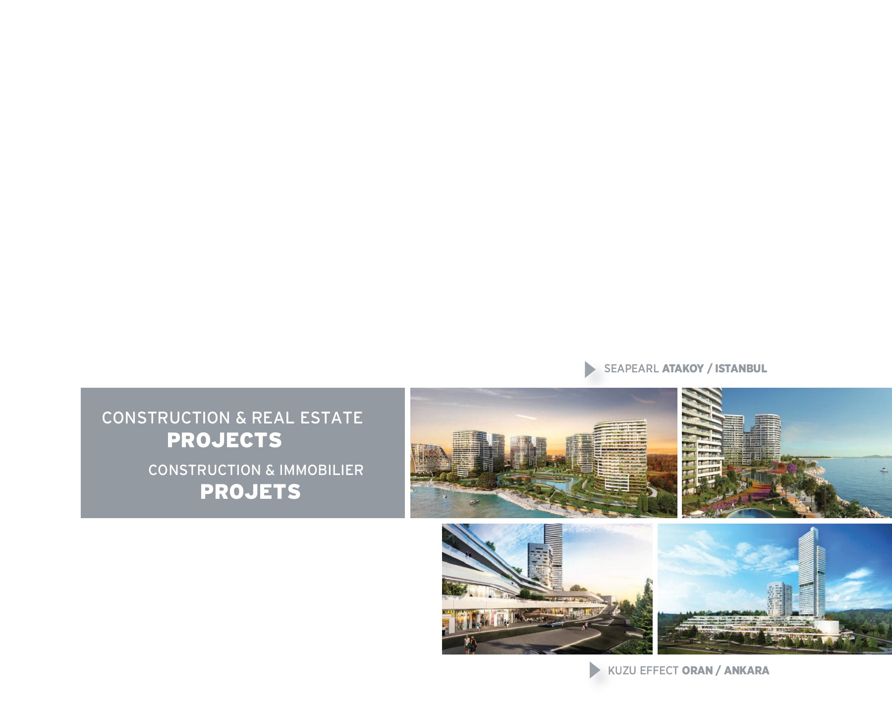 GK CONSTRUCTION CATALOG - Kadir BOZAN - Page 10 | Flip PDF Online | PubHTML5