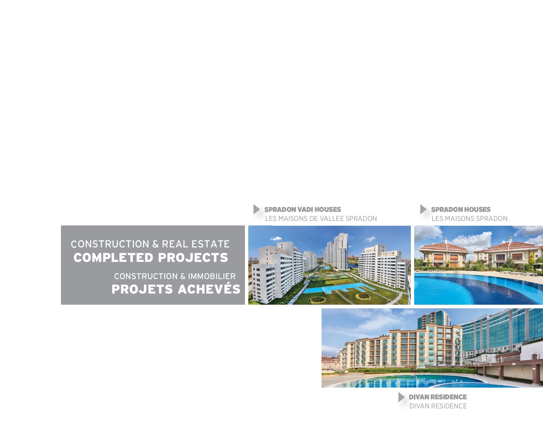 GK CONSTRUCTION CATALOG - Kadir BOZAN - Page 26 | Flip PDF Online | PubHTML5