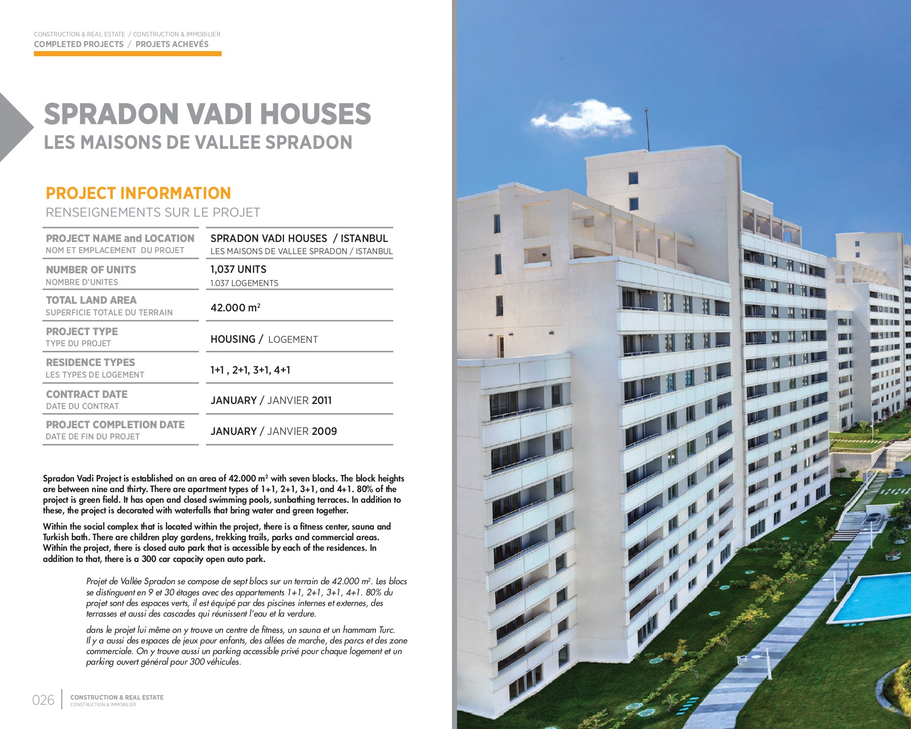 GK CONSTRUCTION CATALOG - Kadir BOZAN - Page 28 | Flip PDF Online ...