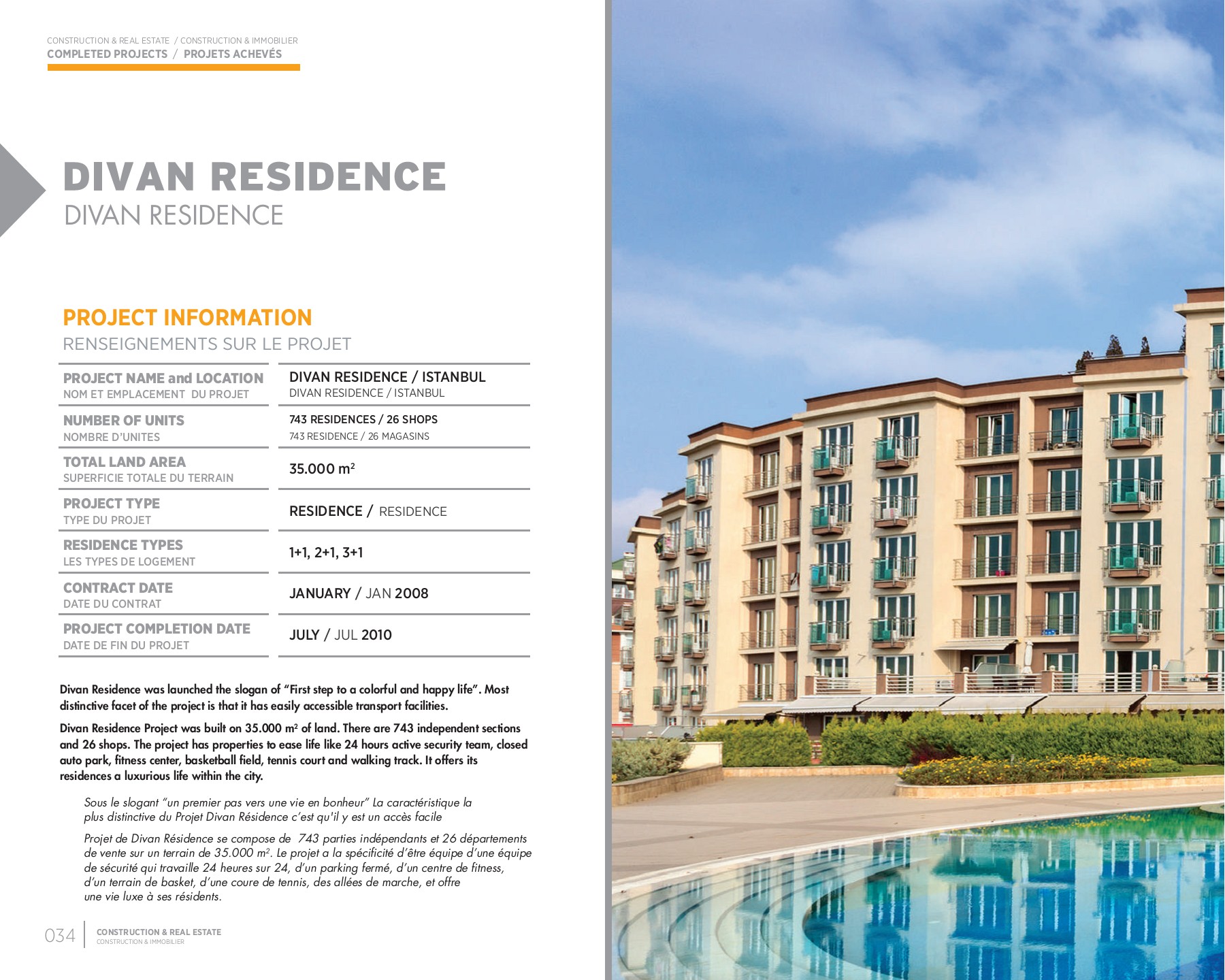 GK CONSTRUCTION CATALOG - Kadir BOZAN - Page 36 | Flip PDF Online | PubHTML5