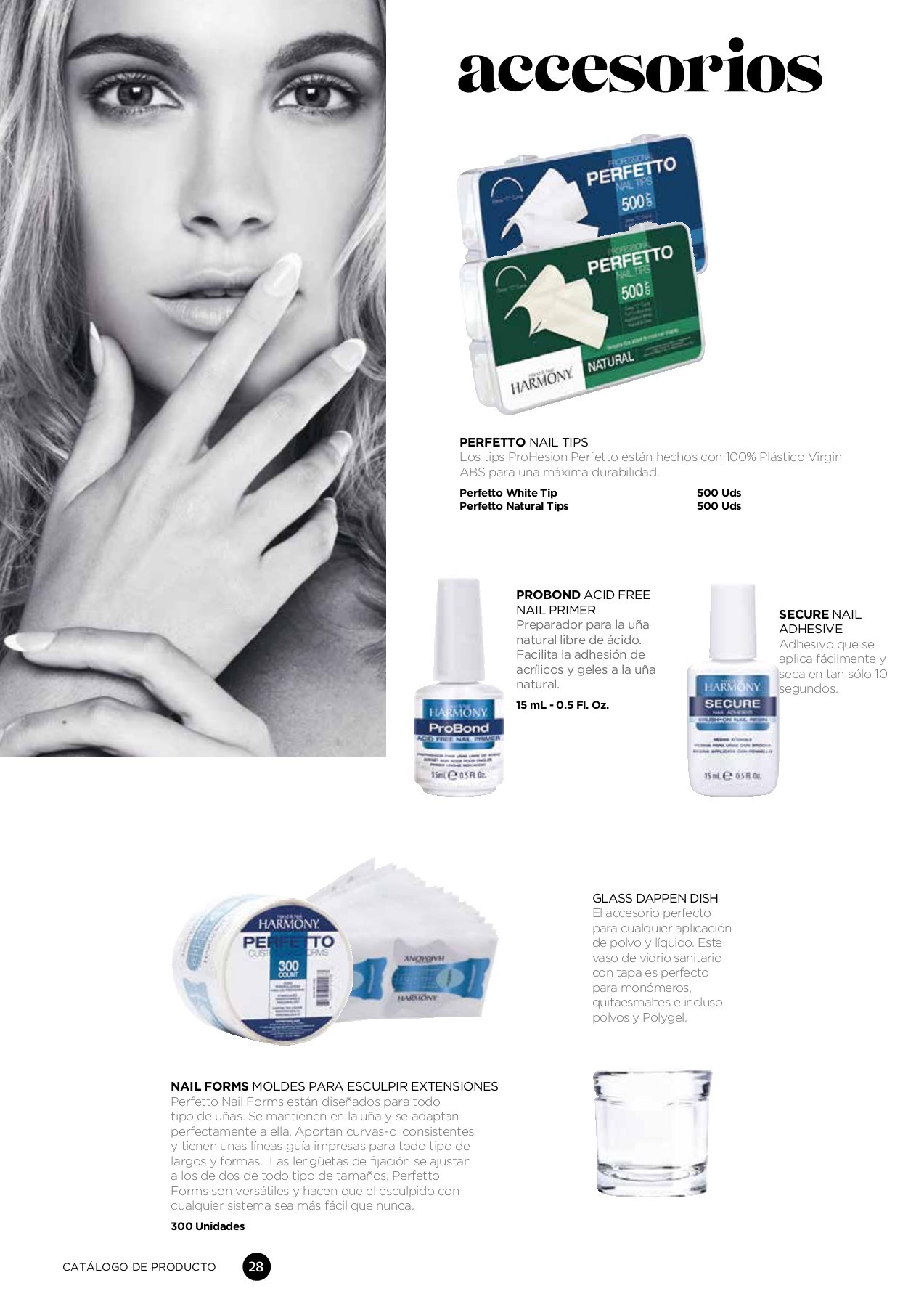 Catálogo Morgan Taylor - daviddaluzgonzalez - Página 28 | Flip PDF en línea | PubHTML5