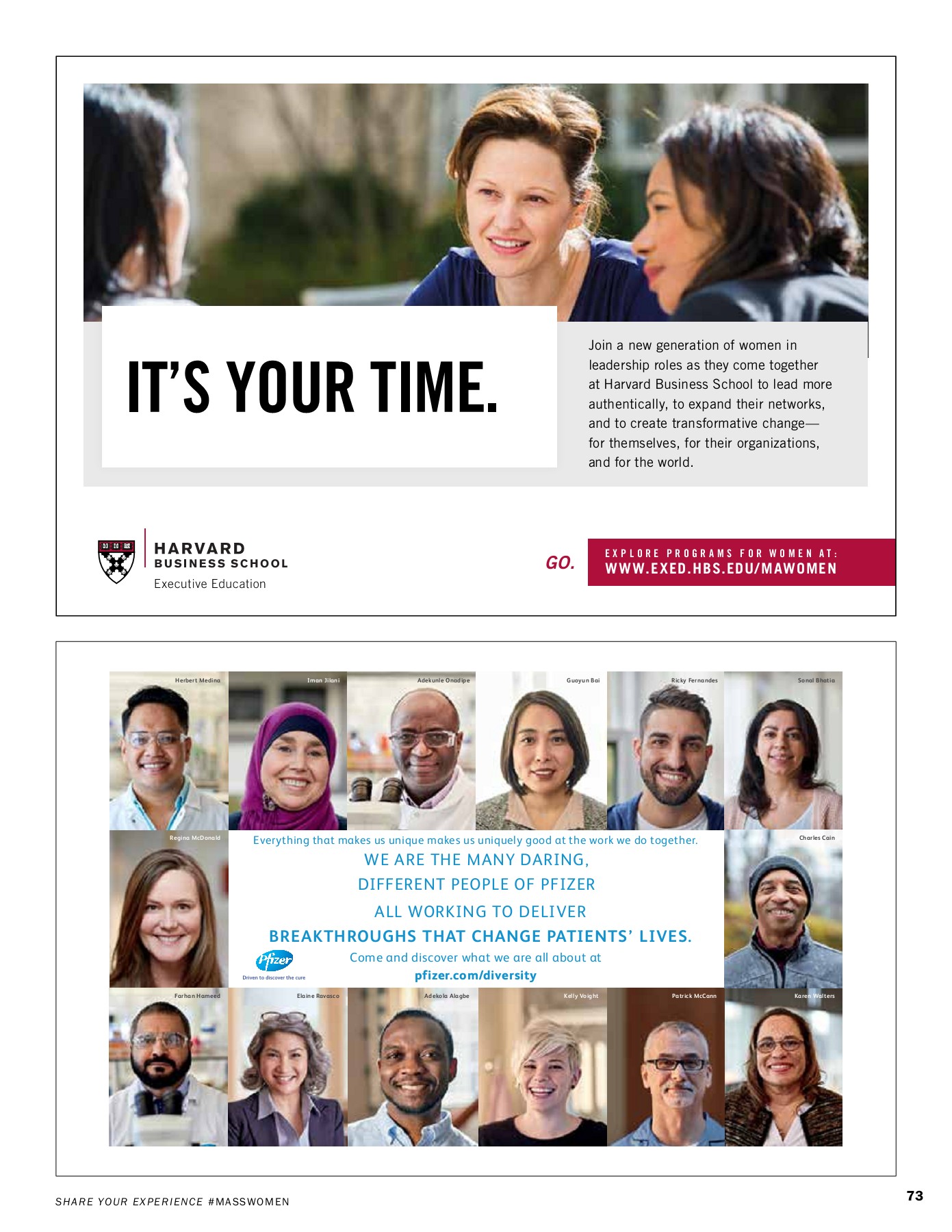 2019 MA Program - dleshinski - Page 73 | Flip PDF Online | PubHTML5