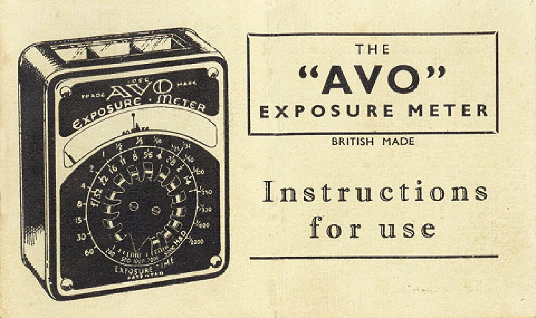 avo_meter - Philippe Haulet - Page 1 | Flip PDF Online | PubHTML5