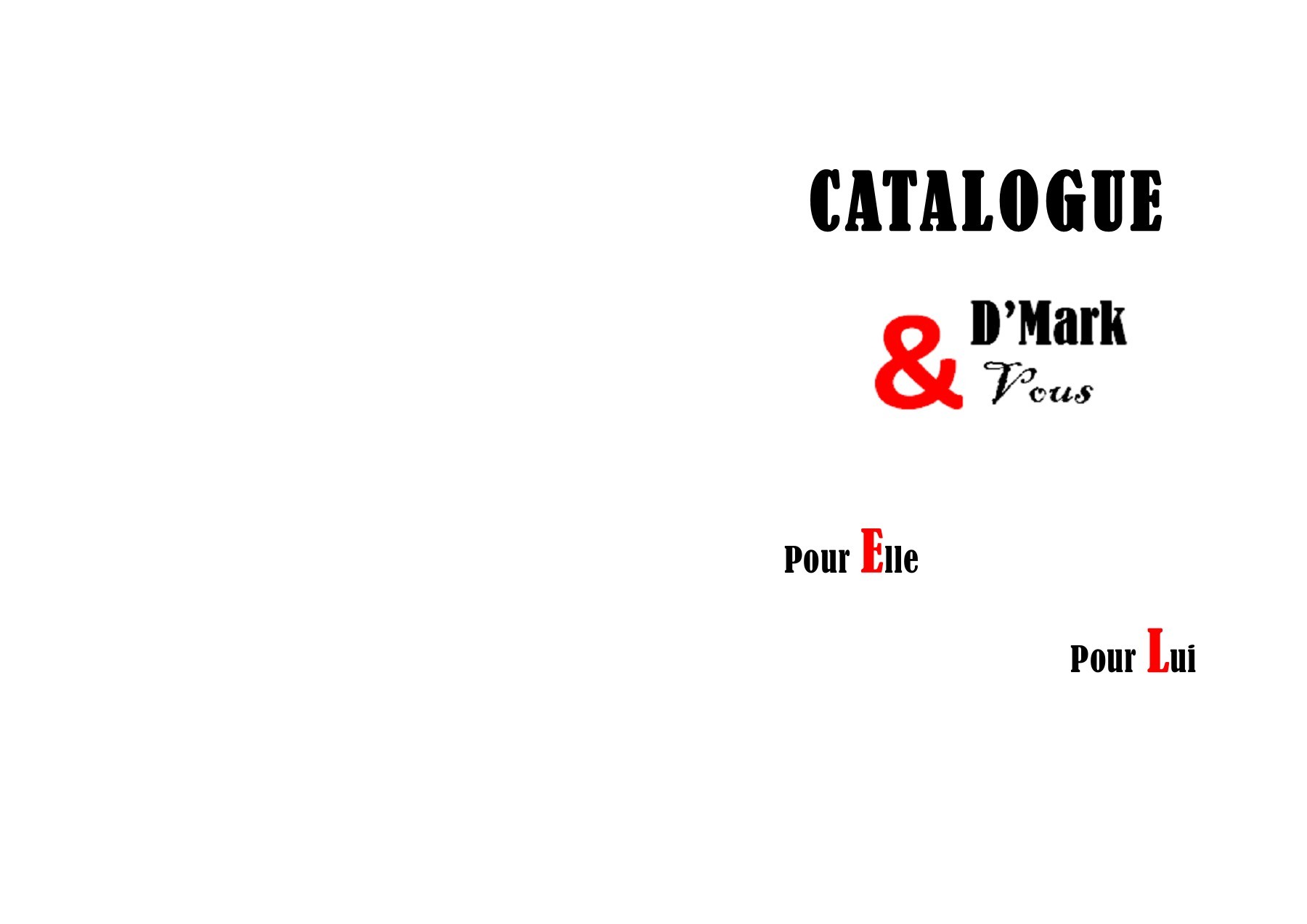 Catalogue - s.marchand074 - Page 1 - 5 | PDF Feuilletable en Ligne | PubHTML5
