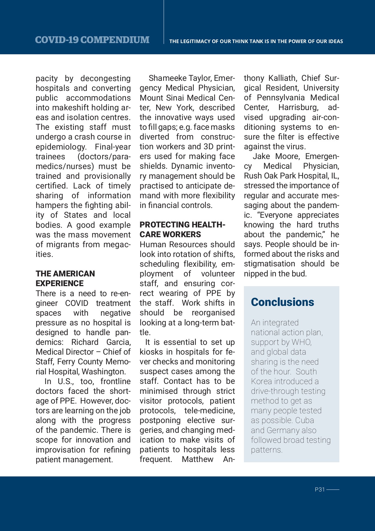 COMPENDIUM - MAHESH H - Page 41 | Flip PDF Online | PubHTML5