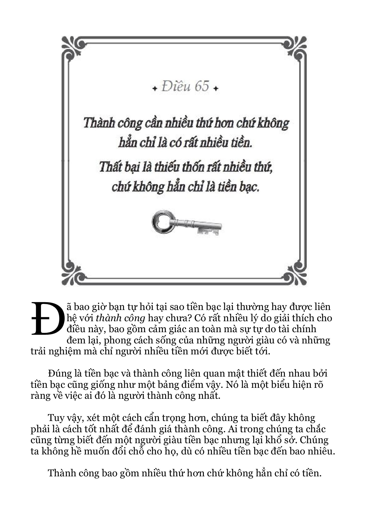 Sách 89-dieu-khac-biet-giua-nguoi-thanh-cong-va-ke-that-bai-thuvienPDF.com - Le Chi Huynh Thi ...